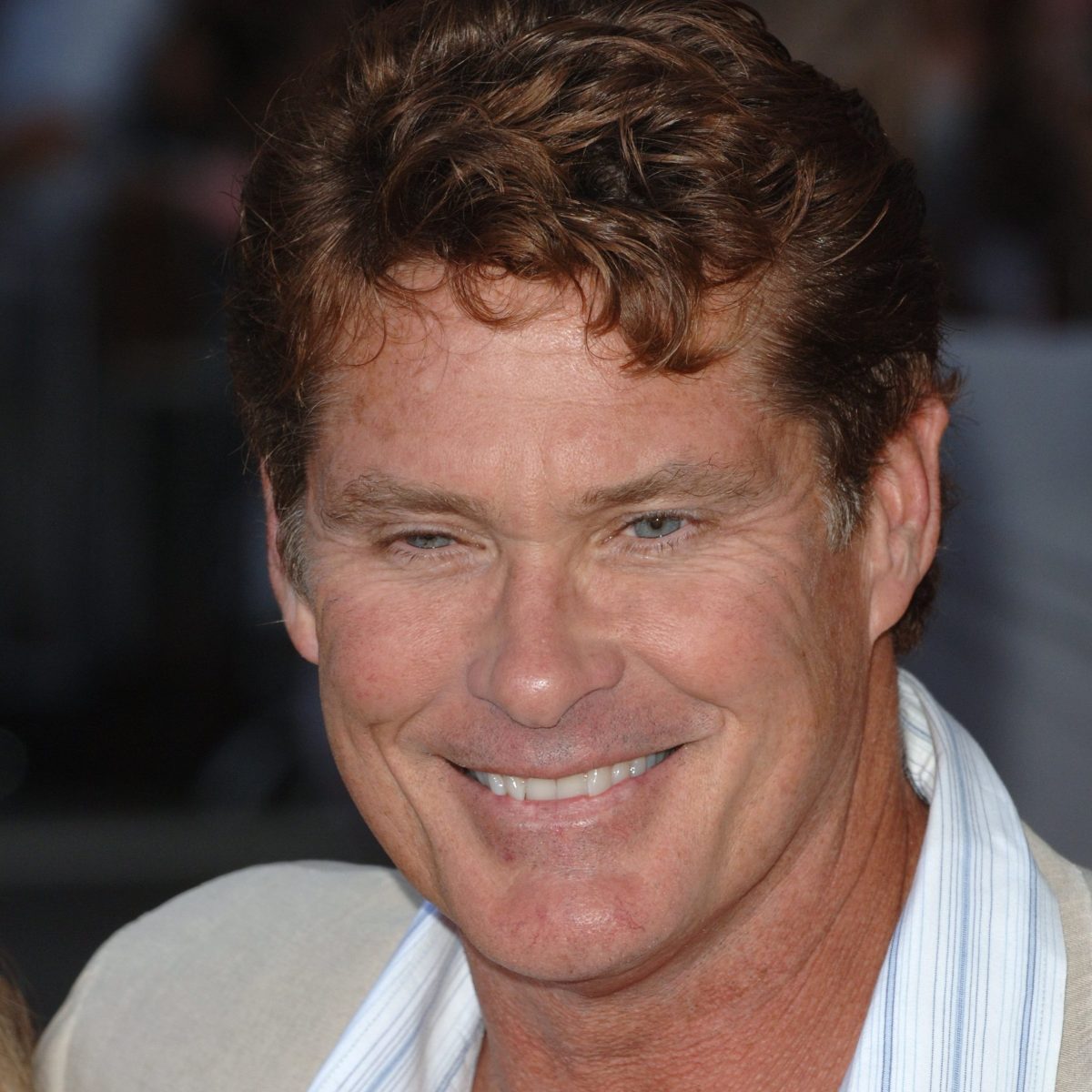 David Hasselhoff | Gossip-tv.gr