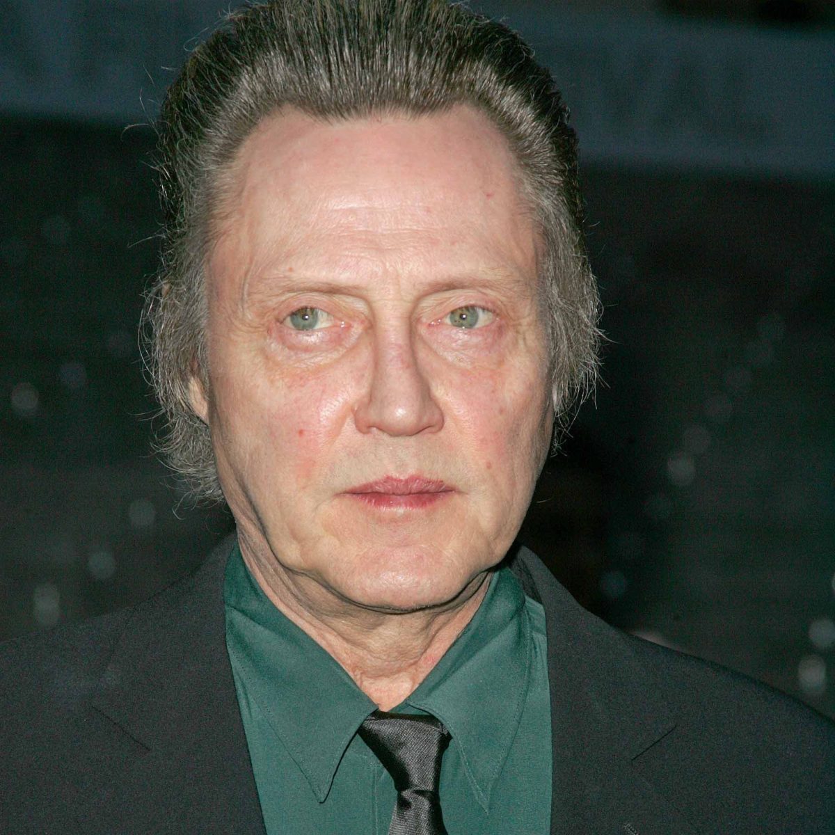 Christopher Walken | Gossip-tv.gr