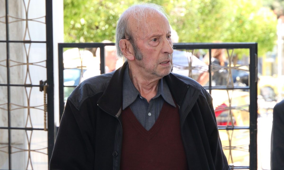 Μανώλης Δεστούνης: Η πιο δύσκολη στιγμή του και ο λόγος που έχει ...