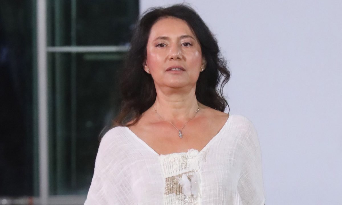 Ηρώ Μουκίου: Δείτε την με μαγιό και χωρίς φίλτρα στα 59 της χρόνια ...