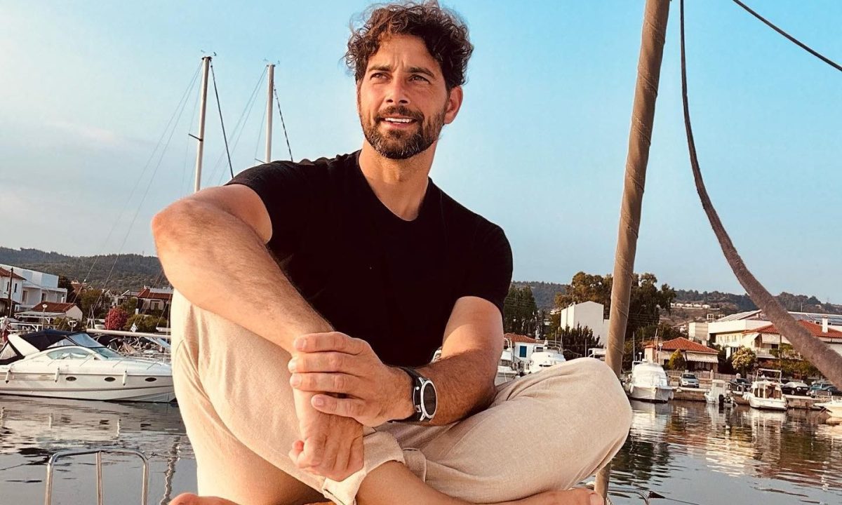 Χάρης Γιακουμάτος: «Έχω περάσει το δοκιμαστικό του Breakfast@Star ...