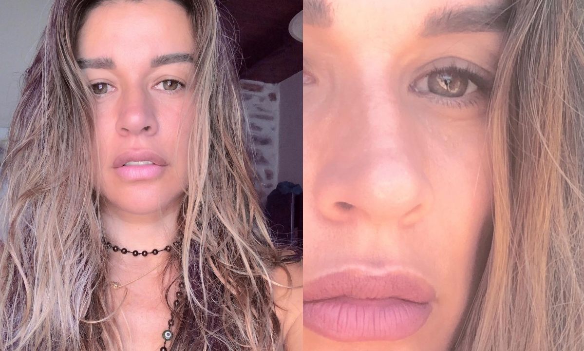 Συντετριμμένη η Έρρικα Πρεζεράκου: «Καλό σου ταξίδι μεγάλε μου αδελφέ ...