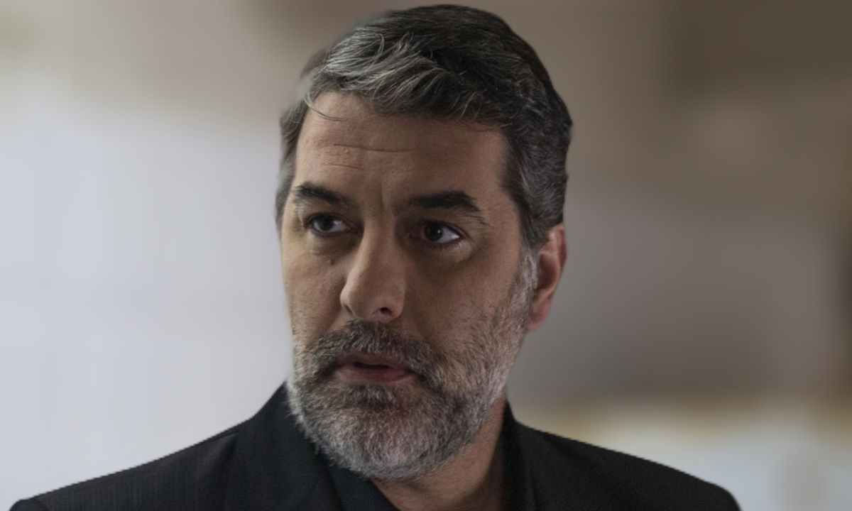 Σασμός: Ο Βασίλης Μπισμπίκης εισβάλλει στη σειρά και αυτή είναι η ...