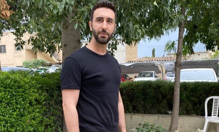 Γιάννης Κρητικός: Ο Πότης από τη Γη της Ελιάς μάς συστήνει την ...