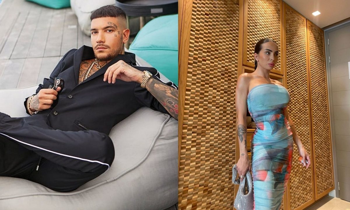 Snik: Αυτή είναι η εντυπωσιακή νέα του σύντροφος! Το ταξίδι και τα ...