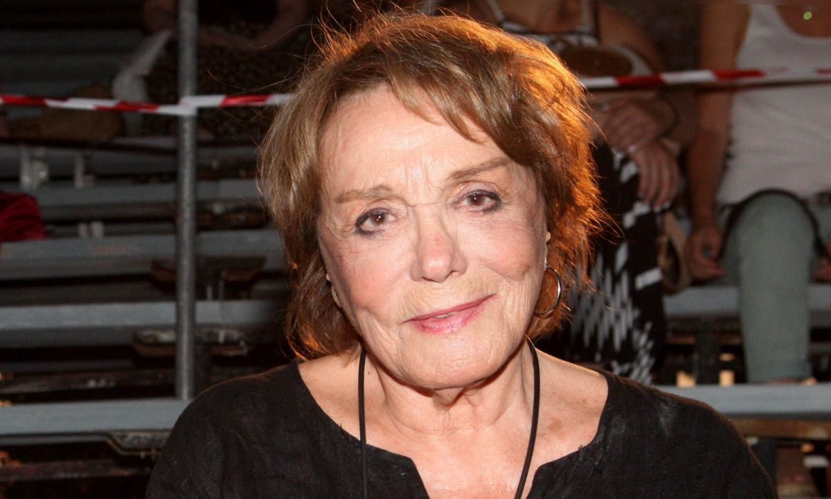 Μπέττυ Αρβανίτη: Ο διάσημος γιος της, η ηθοποιός νύφη της και το story ...