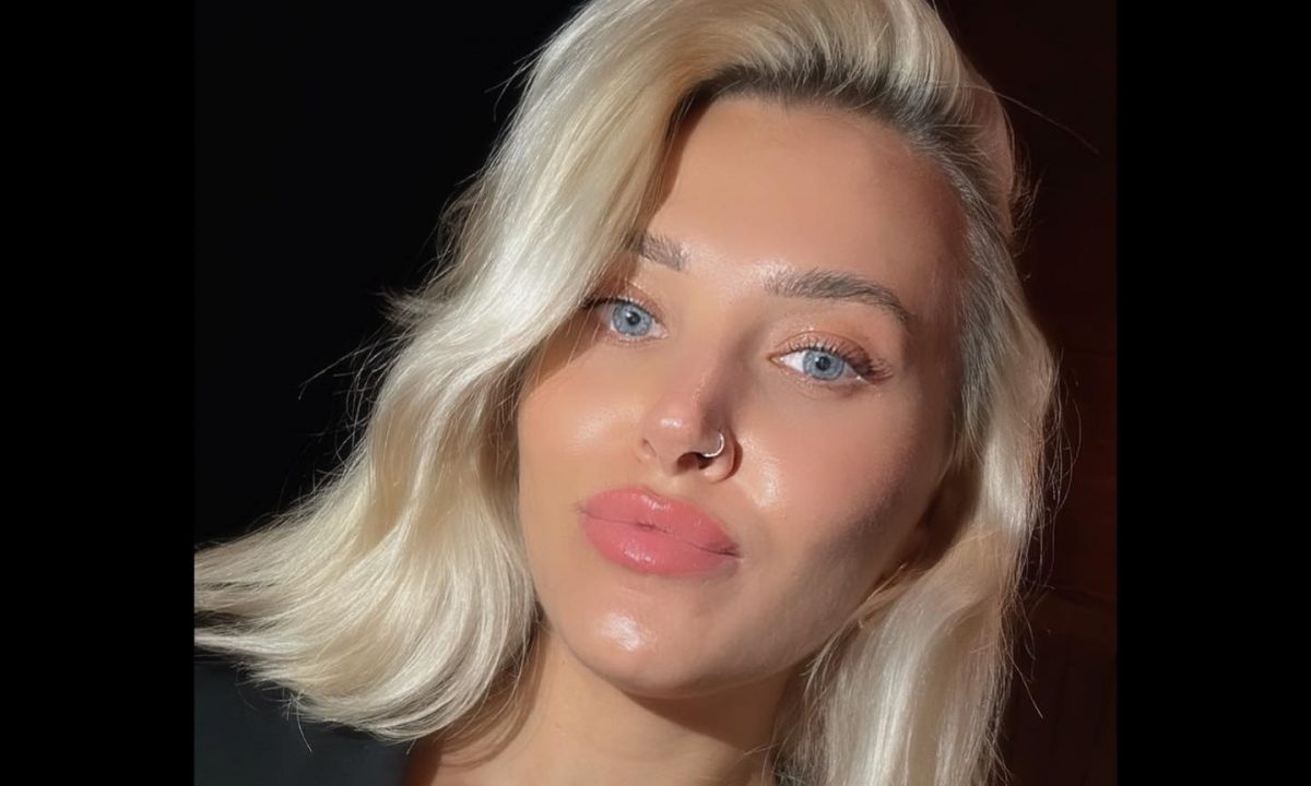 Fame Story: Ποια είναι η Eλεάννα Rielle; Οι συνεργασίες με γνωστούς ...