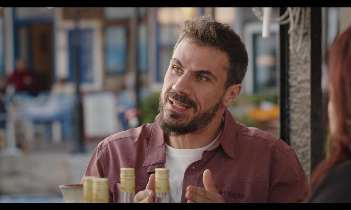 Akis' Food Tour με τον Ακη Πετρετζίκη-Πρεμιέρα απόψε για την πιο ...