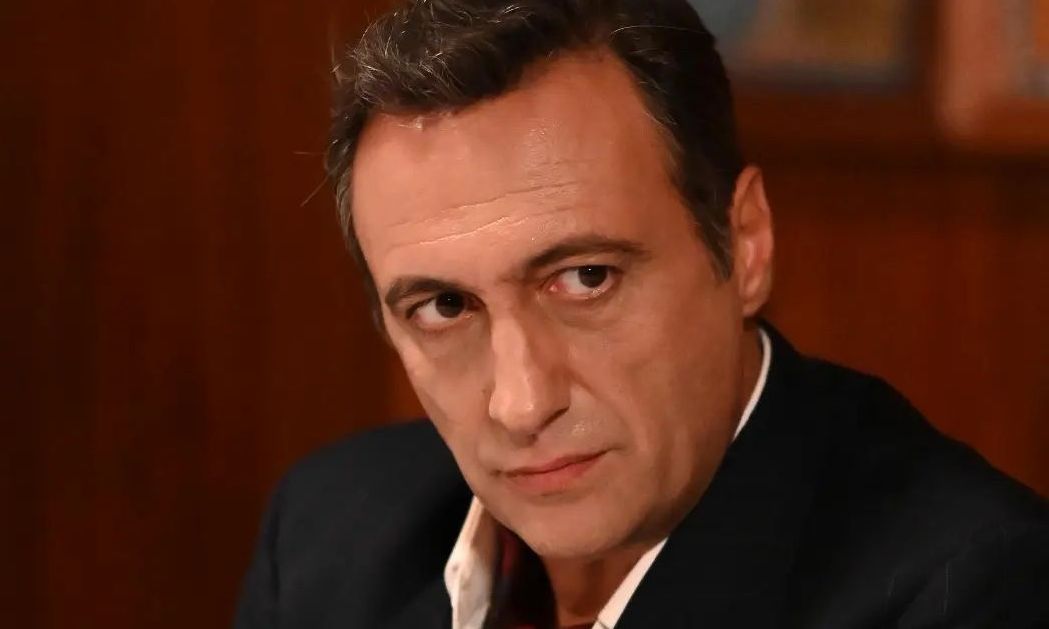 Βαγγέλης Αλεξανδρής: «Είναι ο... Παράδεισος της κόλασης» | Gossip-tv.gr