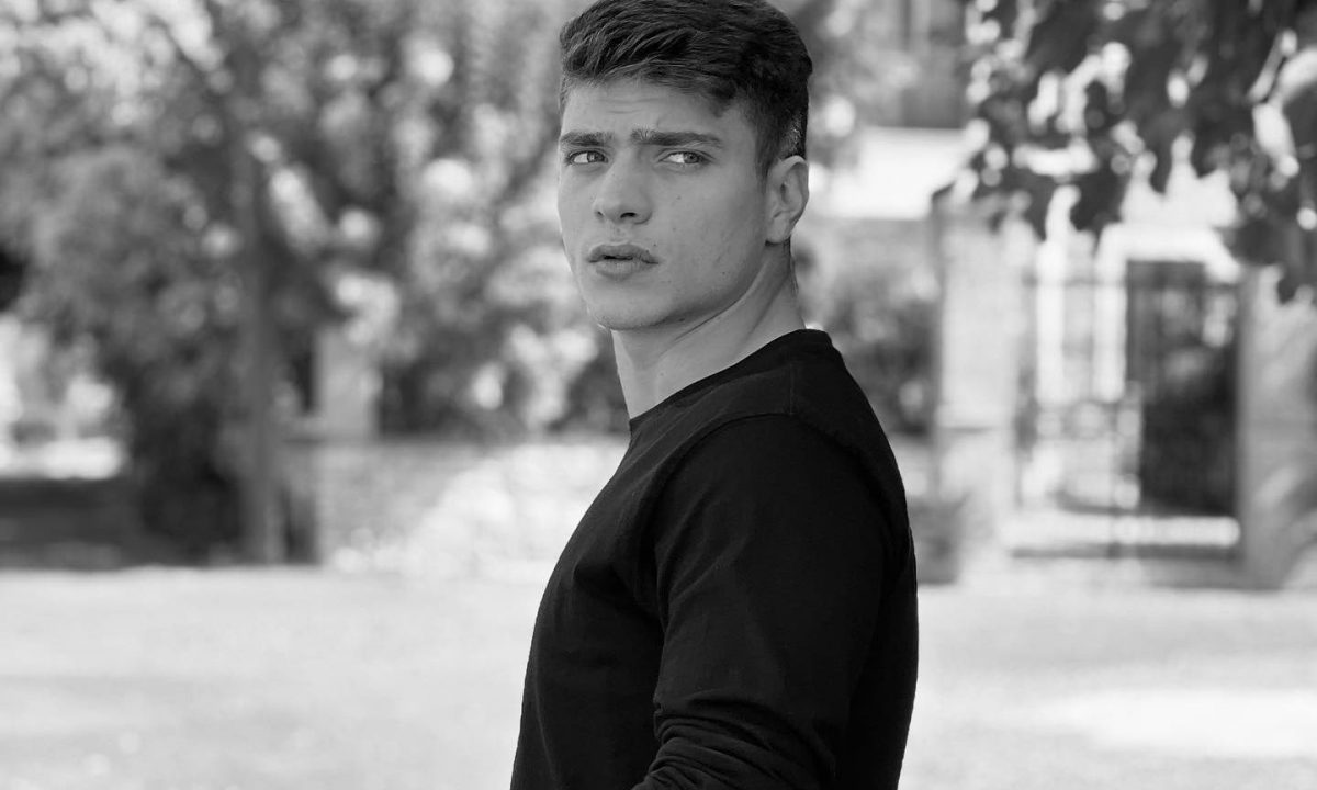 Γη της Ελιάς - Διονύσης Παπανδρέου: Απίστευτο σκηνικό!«Προσπαθούσαν να ...