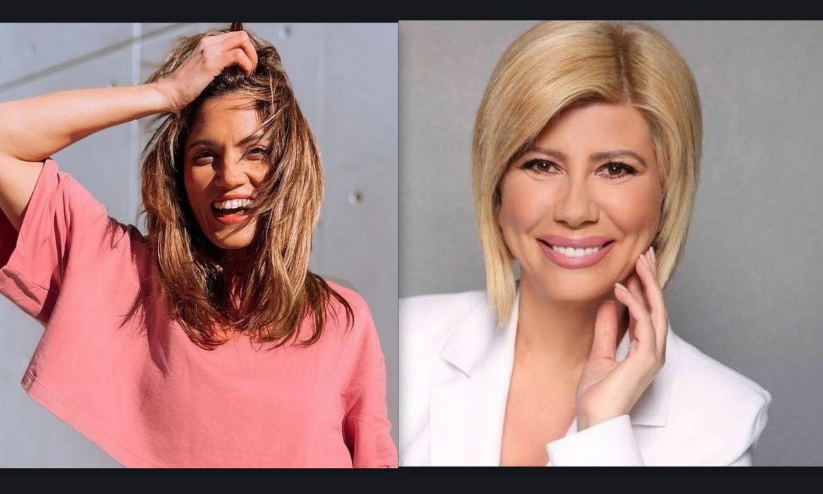 Ζήνα Κουτσελίνη: Οι νέες δηλώσεις για τη Συνατσάκη: «Ας μην το ...