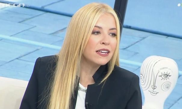 Ξέσπασε η Αναστασοπούλου: «Δεν αντέχεται άλλο! Κάτι έχουμε κάνει λάθος ...