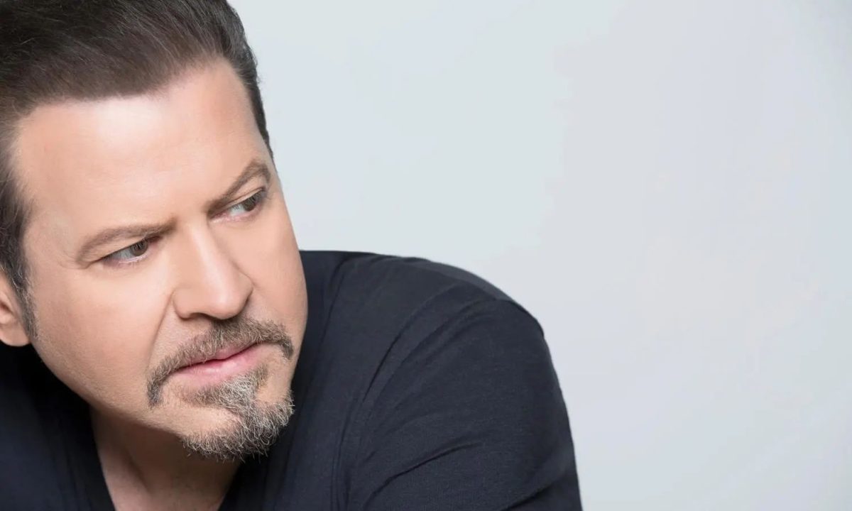 Χάρης Κωστόπουλος: Η τελευταία του τηλεοπτική συνέντευξη 15 μήνες πριν ...