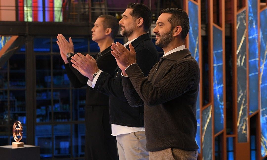 MasterChef 2024: Η είσοδος των παικτών και οι δεύτερες ευκαιρίες ...