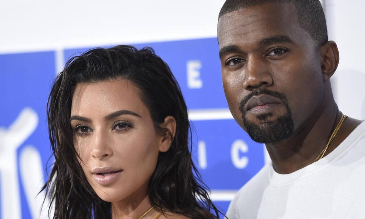 Kanye West: Τι κρύβεται πίσω από την αλλαγή του ονόματός του και γιατί ...