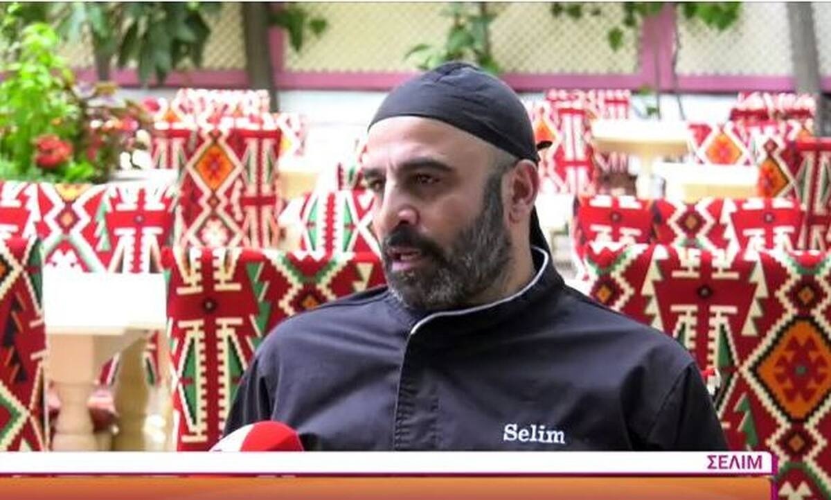 Happy Day: Σελίμ Σελτζούκ: Η πρόταση από τον Ατζούν και η μεγάλη αμοιβή ...