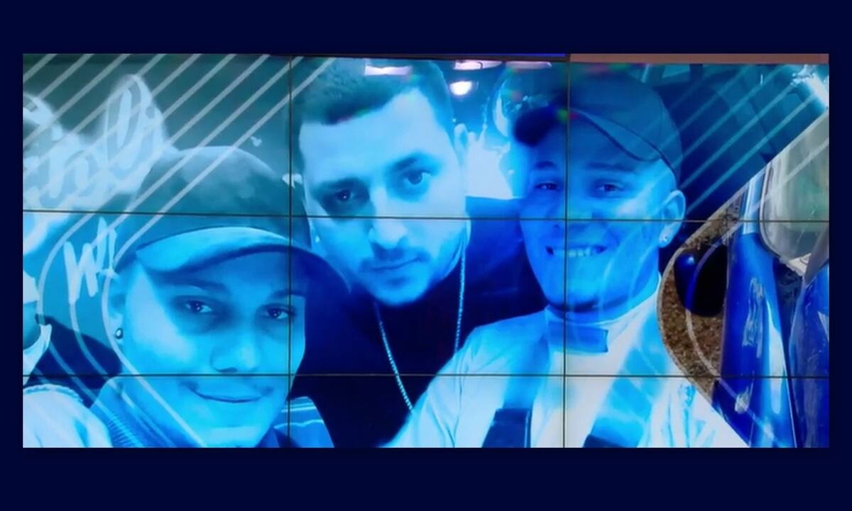 Mad Clip: Σοβαρό τροχαίο για 25χρονο φίλο του - Δίνει μάχη στην ...