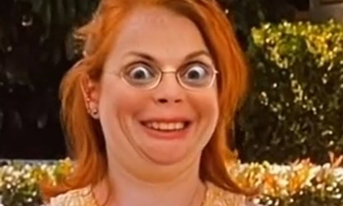 Shook: Πώς να χρησιμοποιήσεις το πιο ξεκαρδιστικό φίλτρο σε Snapchat ...