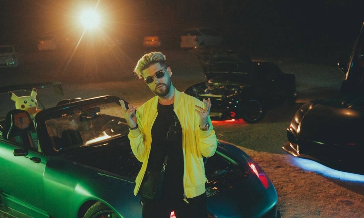 Αυτό είναι το κορίτσι του τράπερ FY - Γιατί έχει γίνει viral στο TikTok ...