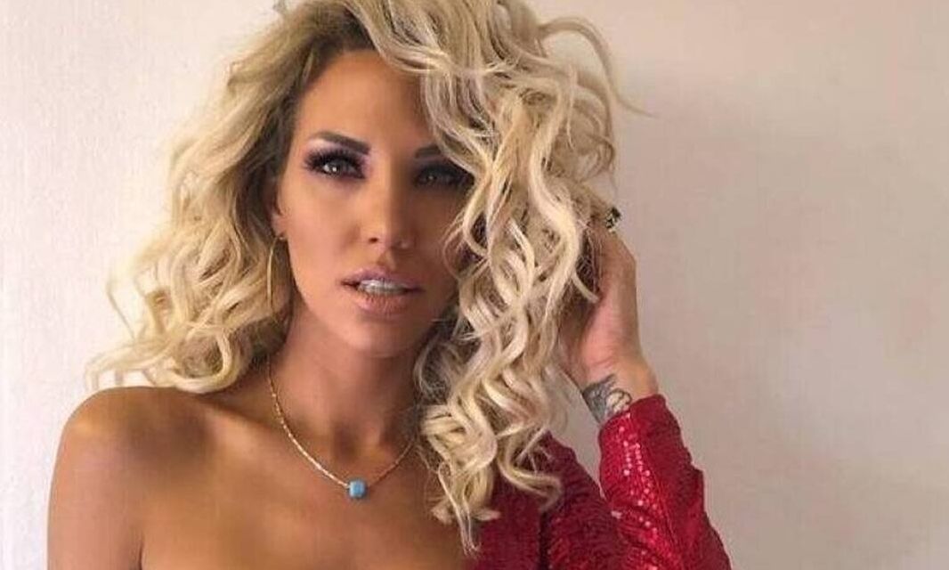 Σάσα Μπάστα Η λεκτική σεξουαλική παρενόχληση και η επιθυμία να γίνει ξανά μανούλα Gossip Tvgr