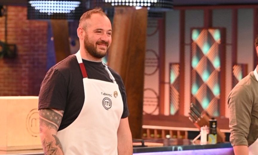 MasterChef 2024: Τον έδωσε «στεγνά» και τον άφησε στον εξώστη! «Θα ...