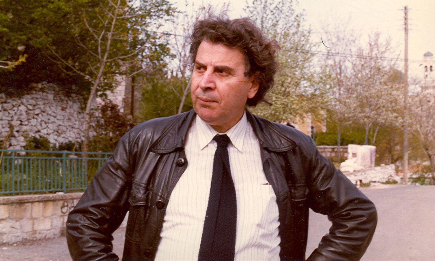 «Ένας Αιώνας Μίκης Θεοδωράκης»: Μεγάλο αφιέρωμα στον μεγάλο μουσικοσυνθέτη, στο ERTFLIX | Gossip ...