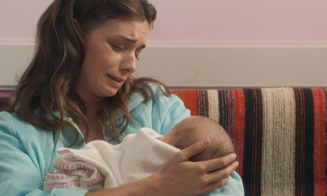 Porto Leone: Το μωρό της Λένας χαροπαλεύει | Gossip-tv.gr