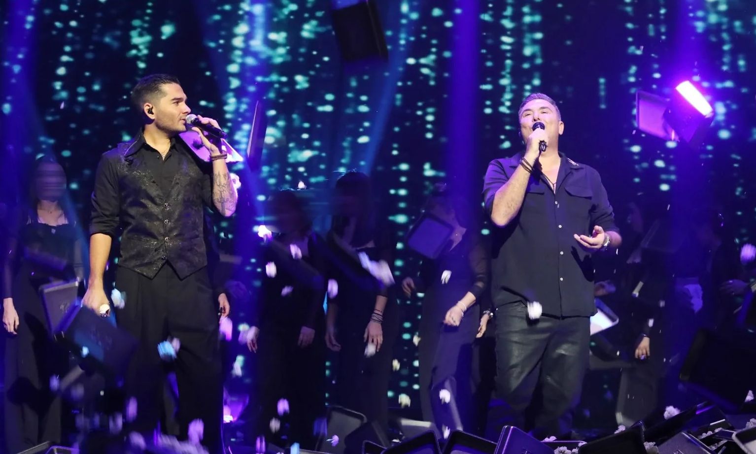 Ρέμος για Μάστορα: «Δεν ξέρω ποιος θα τον παντρέψει αλλά θα ήθελα ο γάμος να…» | Gossip-tv.gr