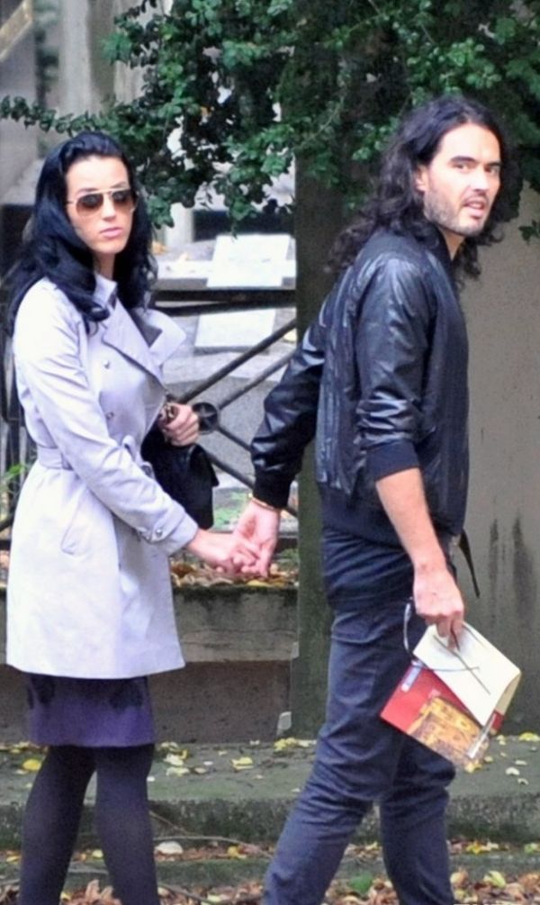 Perry – Brand το νέο ζευγάρι της showbiz | Gossip-tv.gr