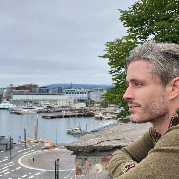 Μετά τη φωτιά: Πώς από την Ταϊλάνδη ο Nathan Thomas βρέθηκε να ...