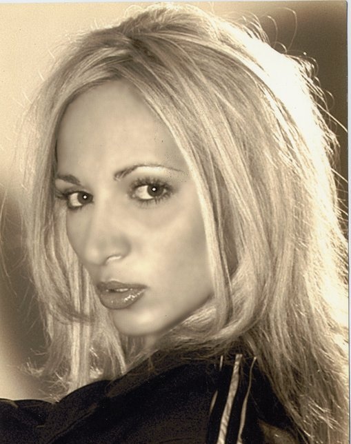 Μαρία Πατσά: Όλα όσα δεν ξέρετε για το νέο κορίτσι του Αντώνη Σρόιτερ ...