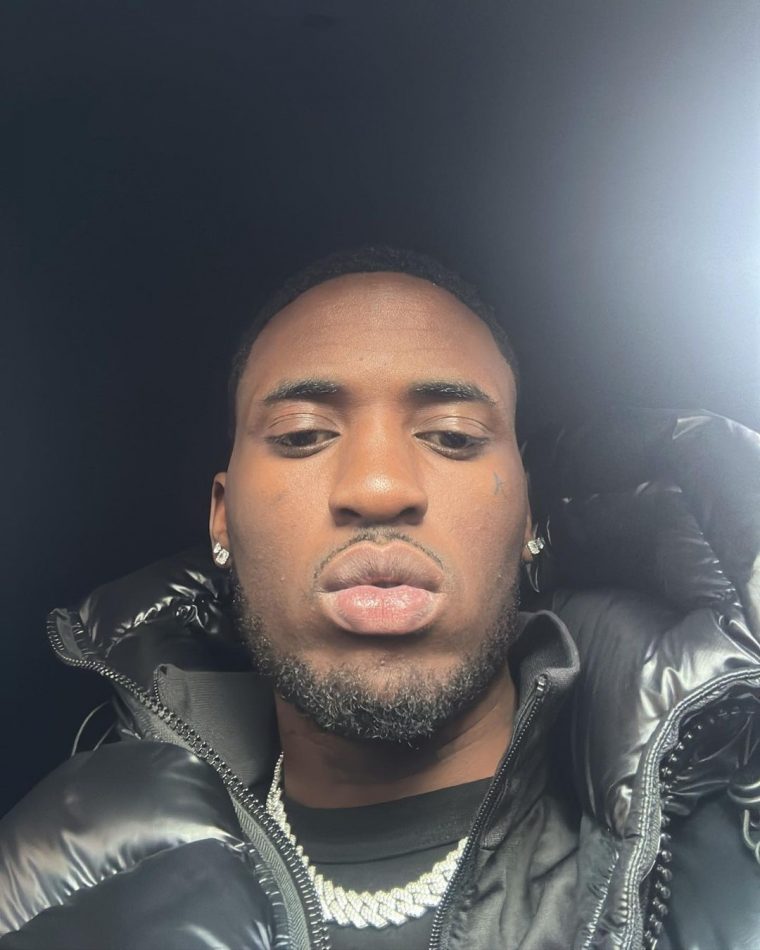 Snik: Το αντίο στον φίλο του, Gameboy Melody – Πότε θα γίνει η κηδεία | Gossip-tv.gr