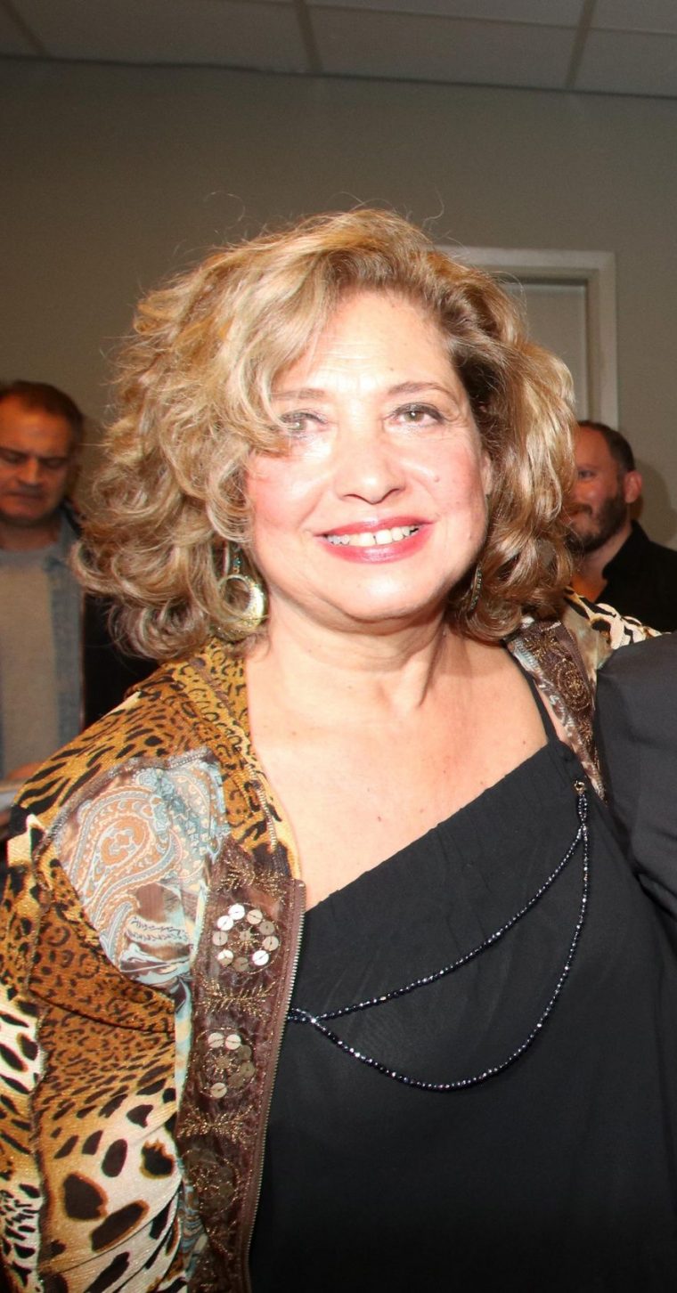 Ο Τιμωρός - Άννυ Λούλου: Η δύναμη πίσω από την Κάτια Γαλανού, ο γάμος & η... μητρότητα | Gossip ...