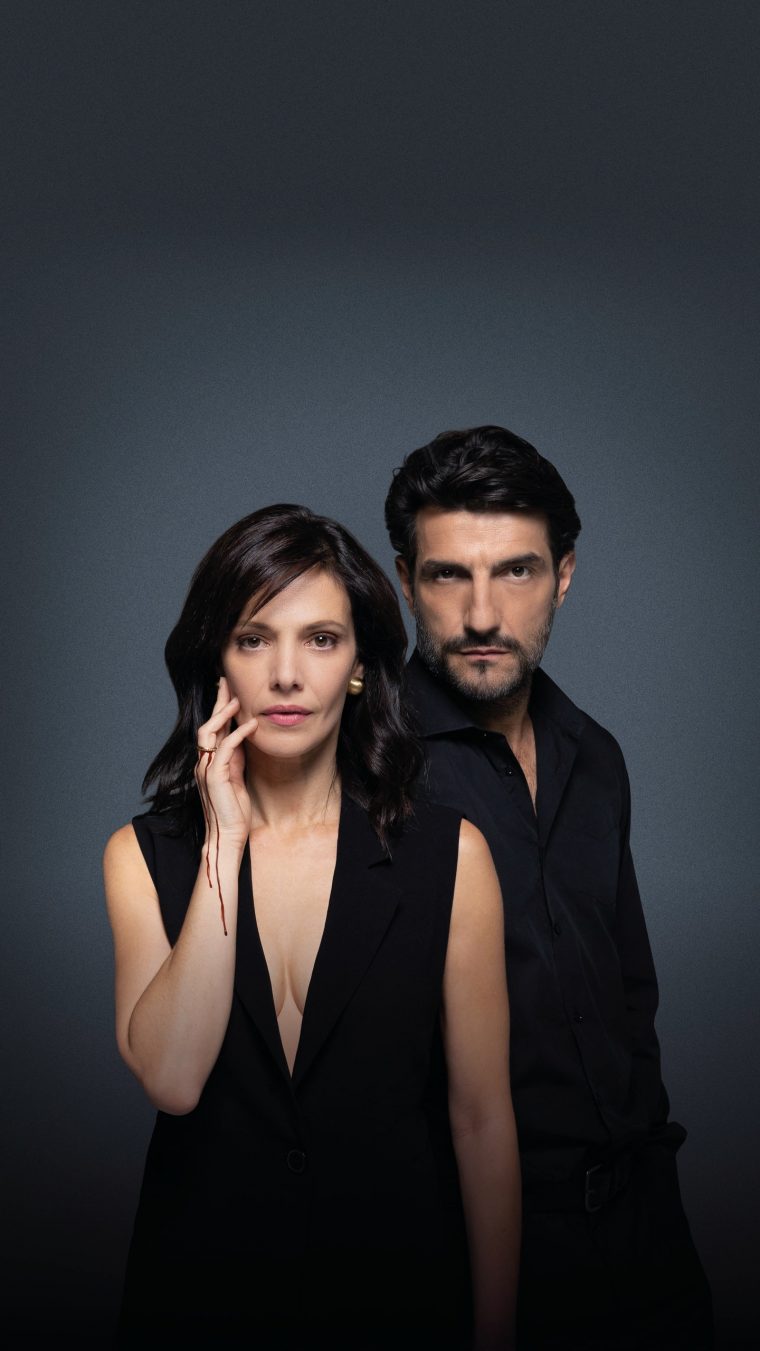 Ant1 – σειρές: 6 + 1 σίριαλ που θα μας καθηλώσουν | Gossip-tv.gr