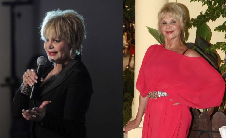 Αποκλειστικό: Η πρόταση στη Μαρία Ιωαννίδου για το J2US - «Κλειδώνει» η ηθοποιός για το show ...