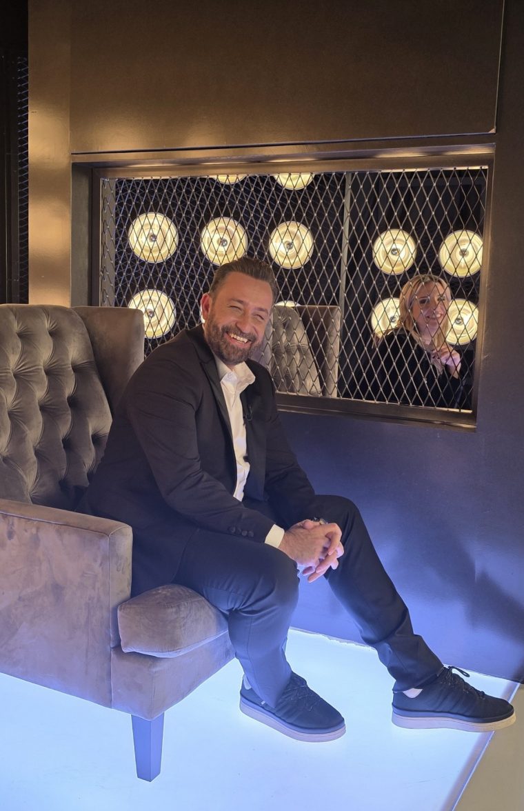 To After Dark επιστρέφει! Η πρεμιέρα και οι αποκαλύψεις της Λιόλιου | Gossip-tv.gr